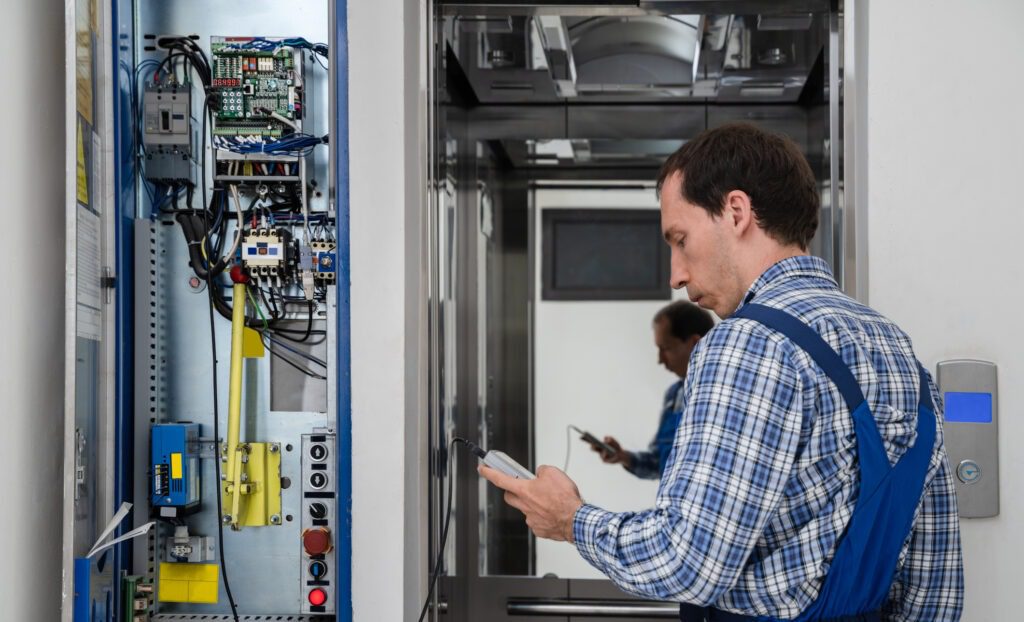 Longport Elevator Companies - South Jersey Elevator | NJ | PA