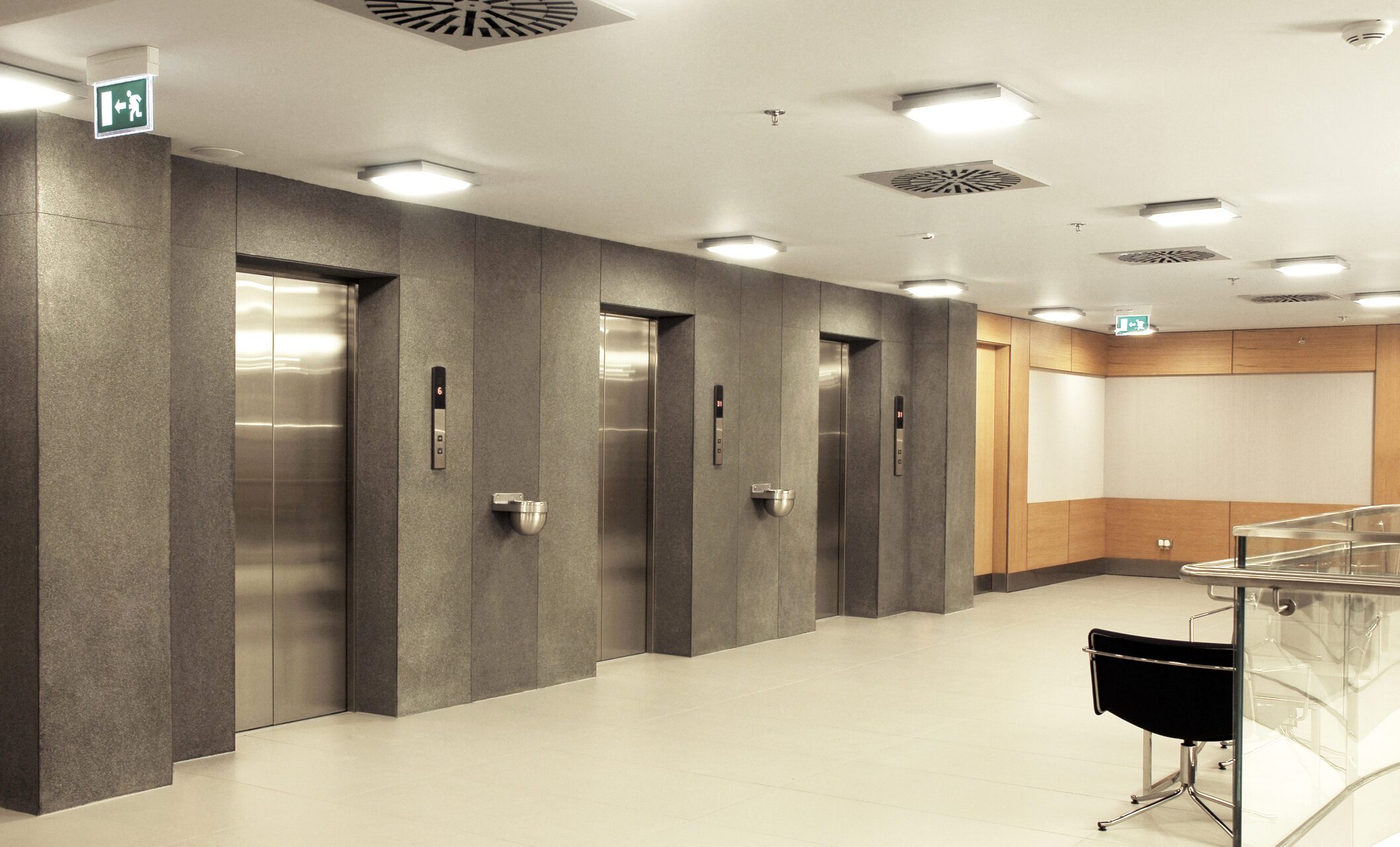 Mount Laurel Elevator Companies - South Jersey Elevator | NJ | PA